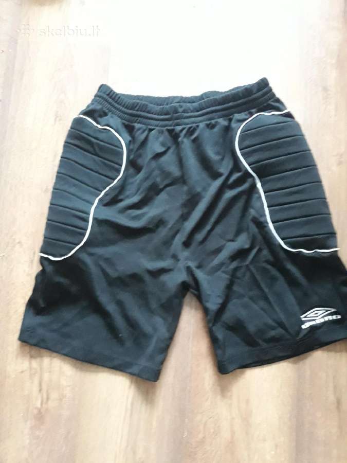 Vyriski sortai Umbro - Skelbiu.lt
