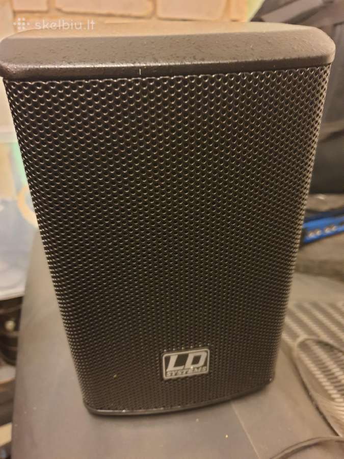 Garso kolonėlė Ld Sat42g² - Skelbiu.lt