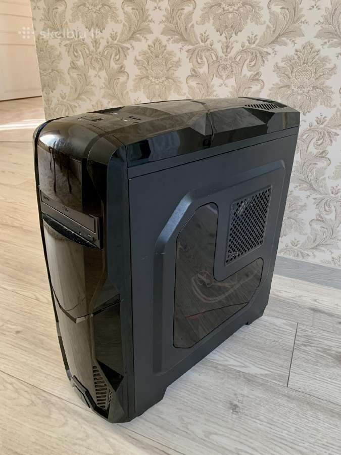 Kompiuteris Gtx 970 - Skelbiu.lt