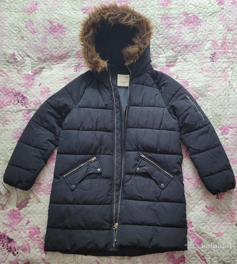 Zara girls striukė - Skelbiu.lt