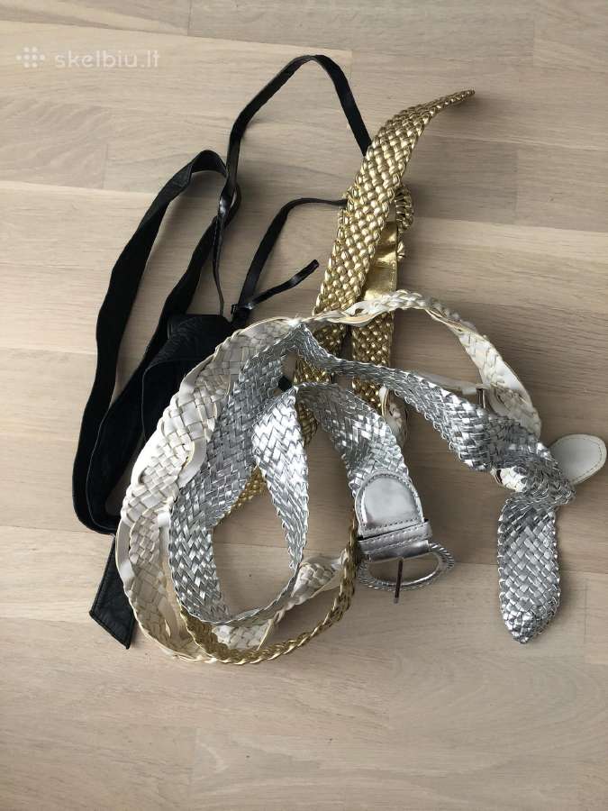 Diržai - Skelbiu.lt