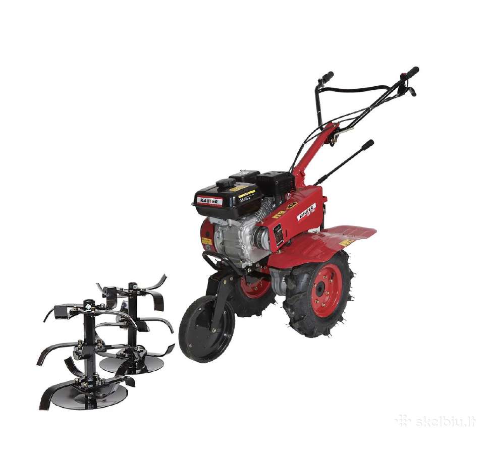 Kultivatorius-motoblokas Ka-700, R-750, A-70 - Skelbiu.lt