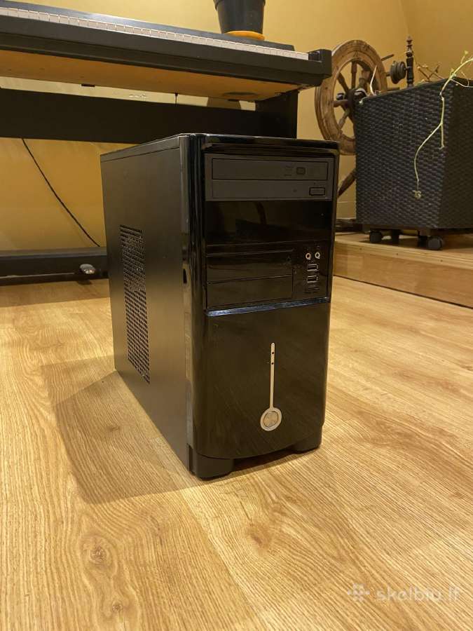 Stacionarus kompiuteris - Skelbiu.lt