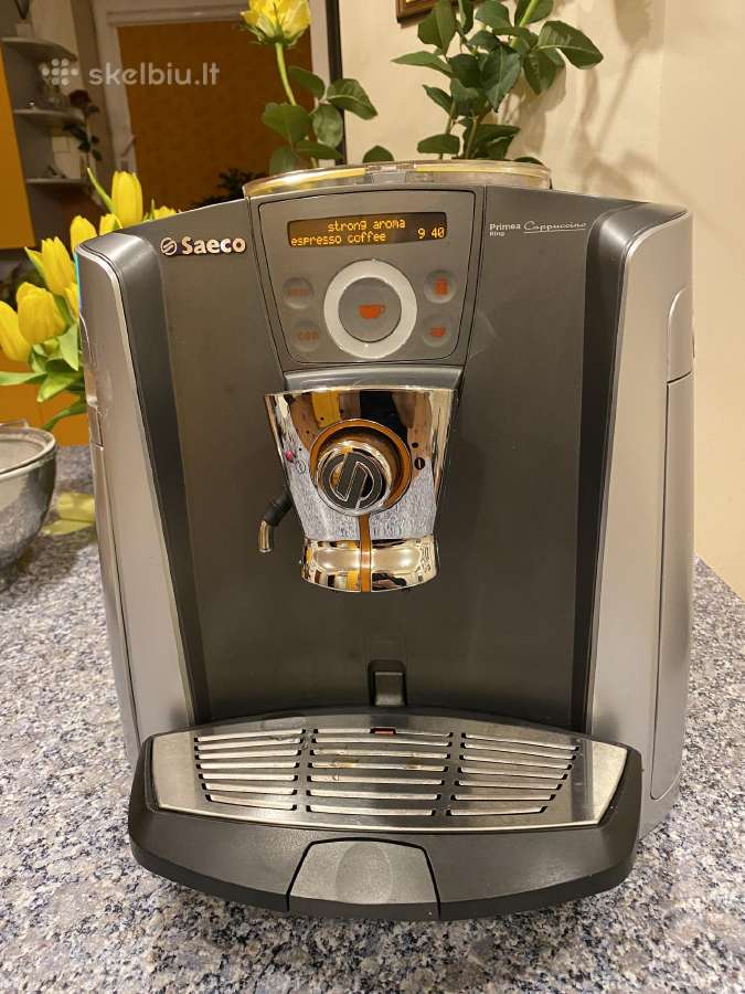 Philips Saeco - Skelbiu.lt
