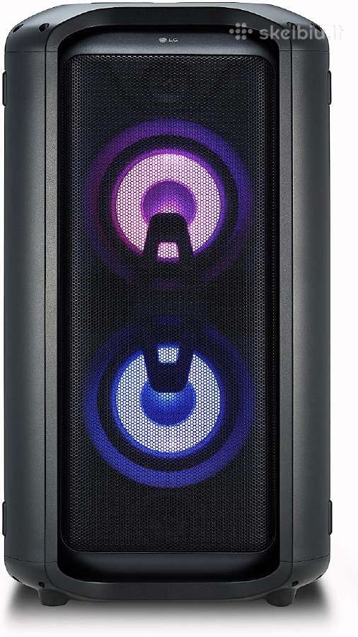 LG Rk7 Xboom 550w Rms - Skelbiu.lt