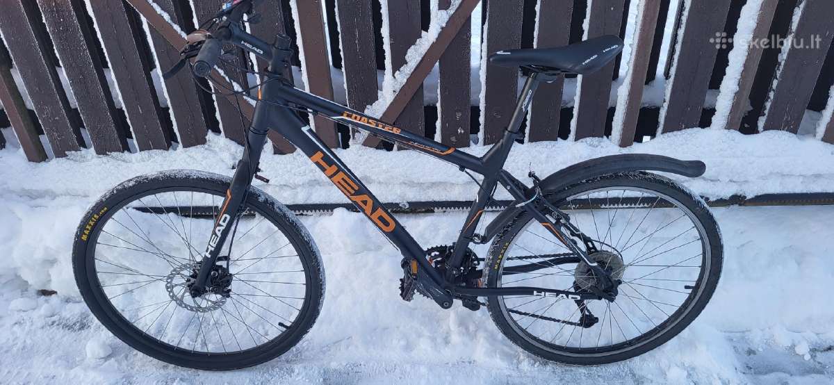 Kalnu dviratis - Skelbiu.lt