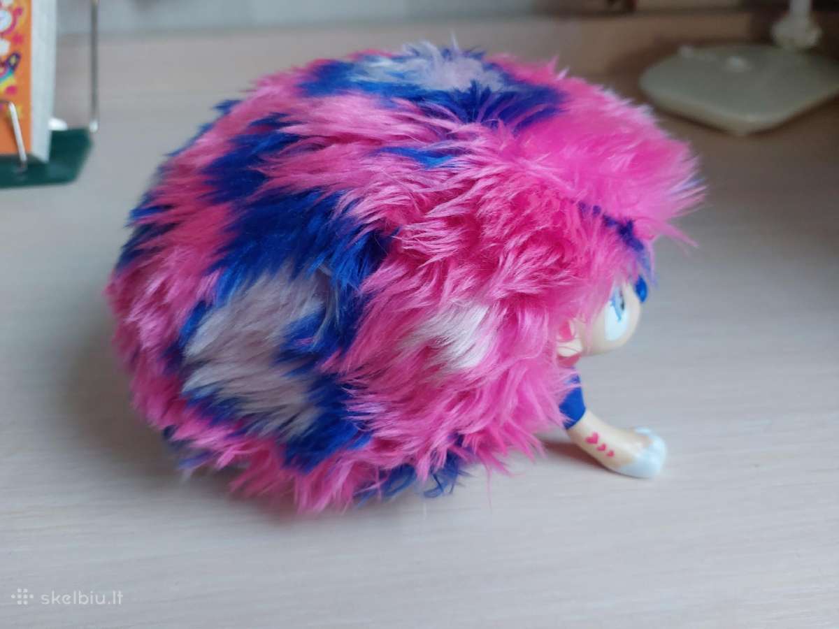 Išmanusis žaislas Ežiukas - Skelbiu.lt