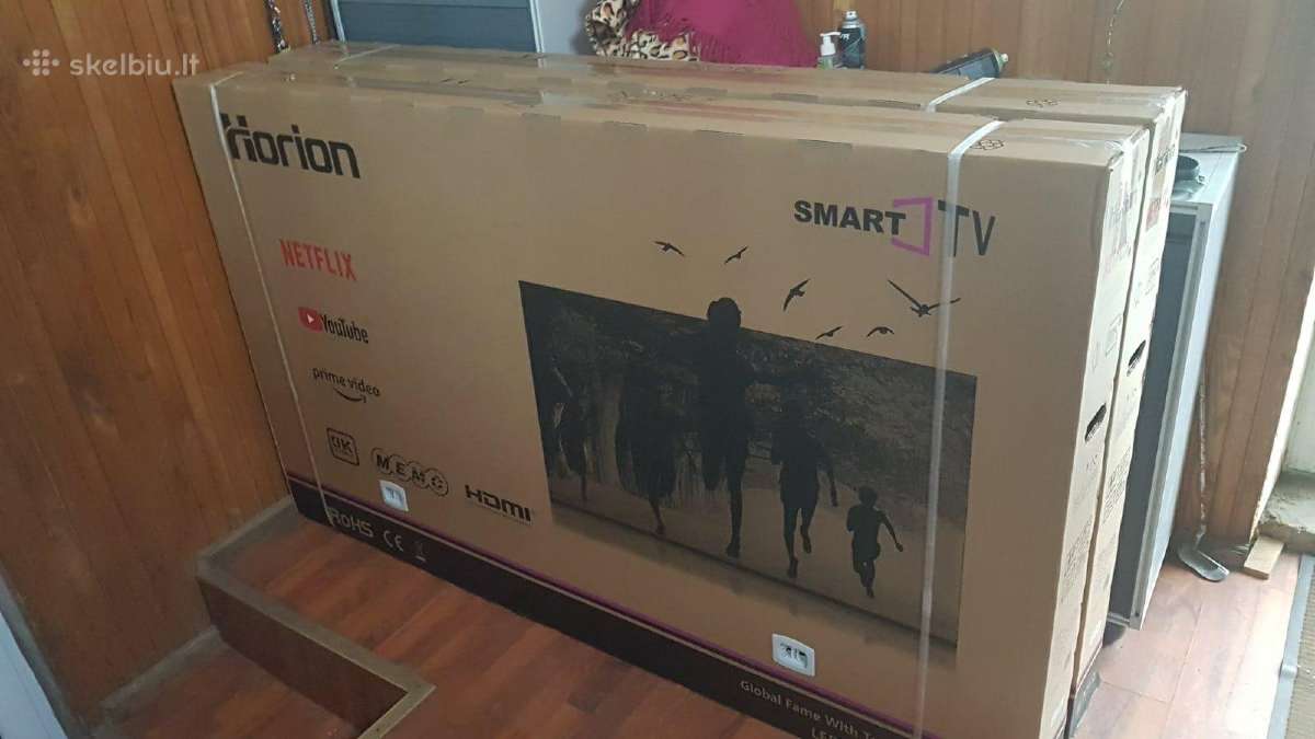 Horion 190cm įstrižainės televizorių - Skelbiu.lt