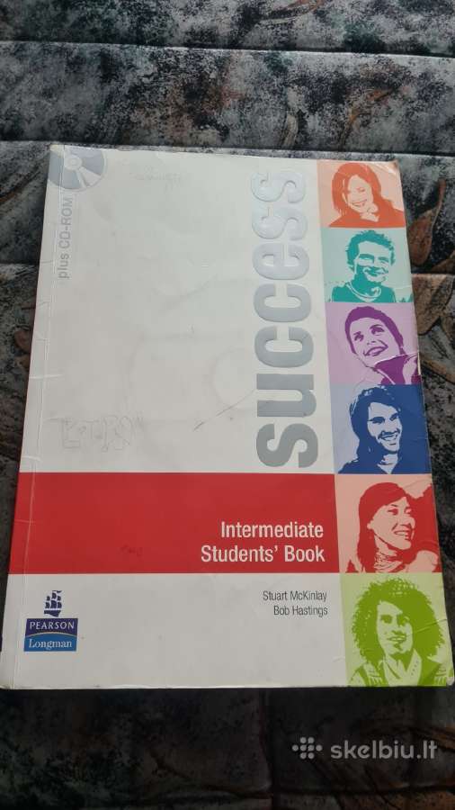 Knyga studentui. - Skelbiu.lt