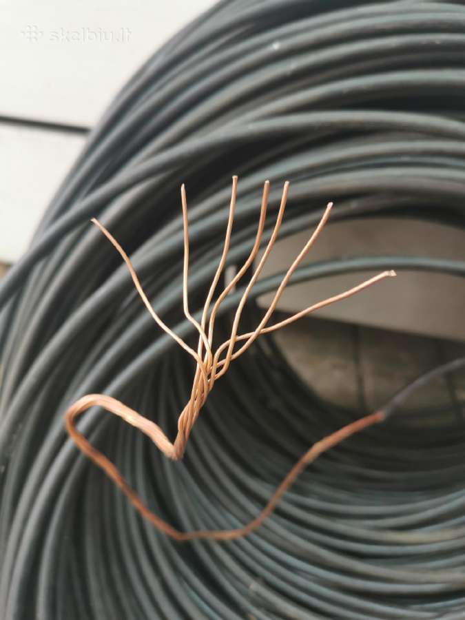 Kabelis - Skelbiu.lt