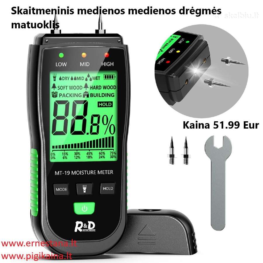 Matavimo irankiai - Skelbiu.lt