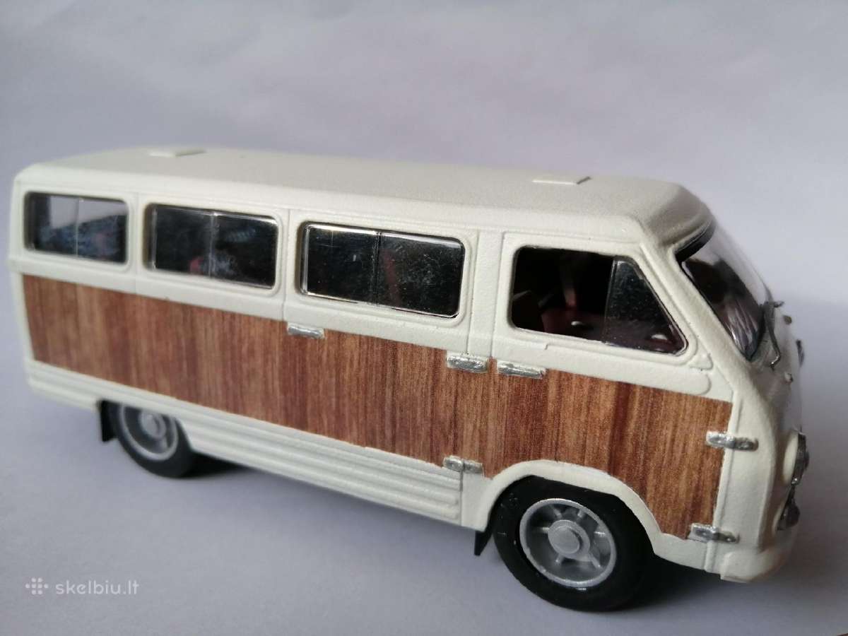 Auto modeliukas raf 977 dm latvija - Skelbiu.lt