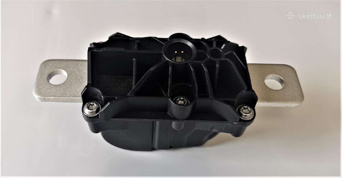 Tesla Model 3 Pyro Fuse, 1064689-00-j, - Skelbiu.lt