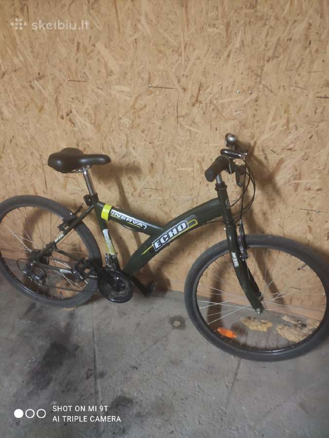 Dviratis - Skelbiu.lt