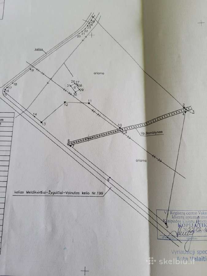 Sklypas - Skelbiu.lt