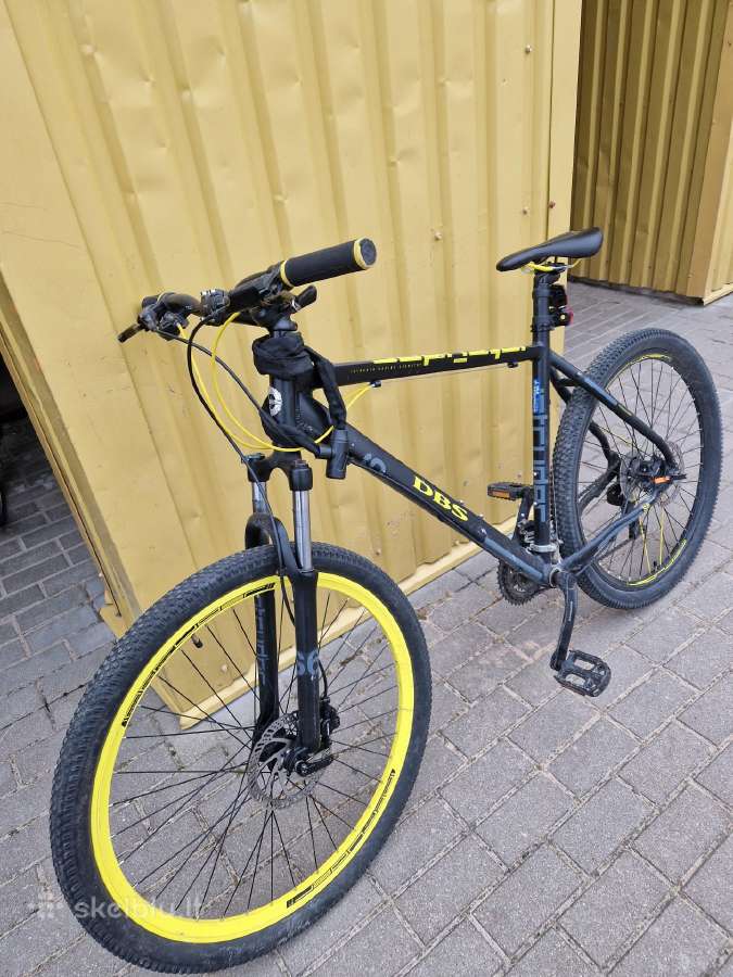 Dviratis - Skelbiu.lt