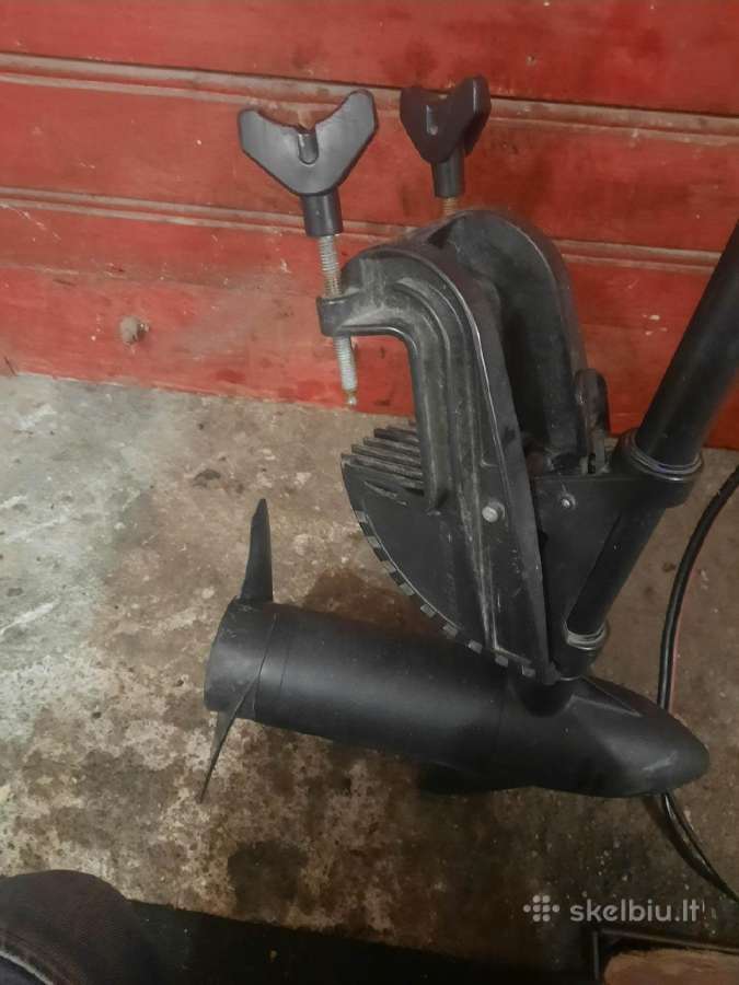 Valties variklis - Skelbiu.lt