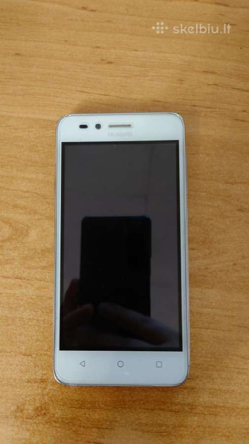 Huawei Lua-l21 - Skelbiu.lt