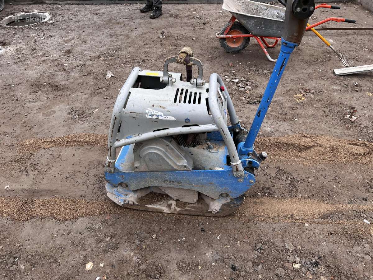 Weber cr5 - Skelbiu.lt