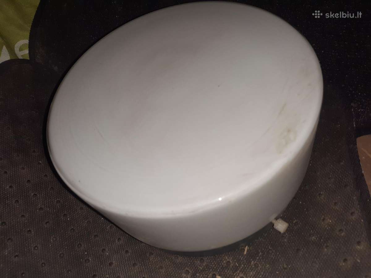 Sieniniai zibintai - Skelbiu.lt