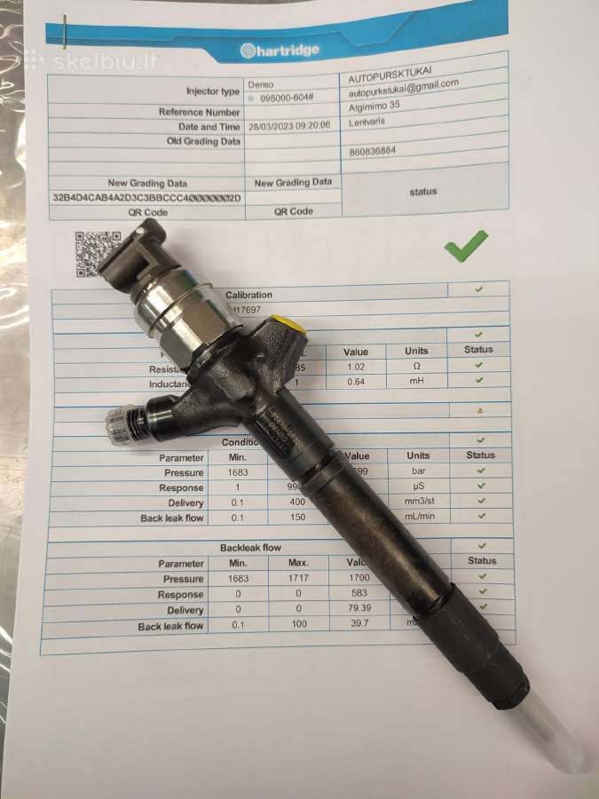 23670-0r020 - Skelbiu.lt