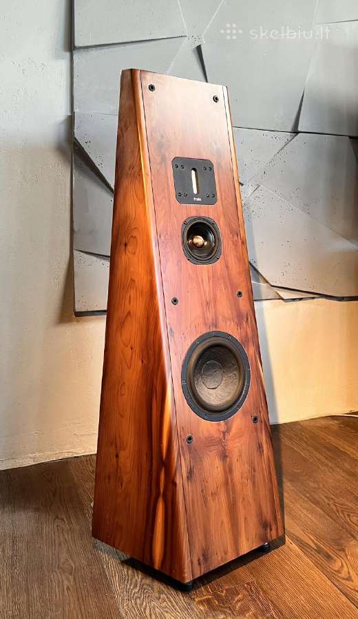 Proac future five - Skelbiu.lt