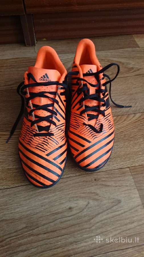 Adidas sportbačiai futbolo butsai 44 - Skelbiu.lt