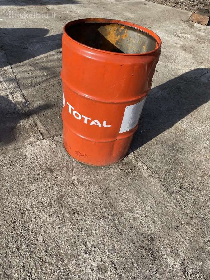 100 l statinės (bačkos) - Skelbiu.lt