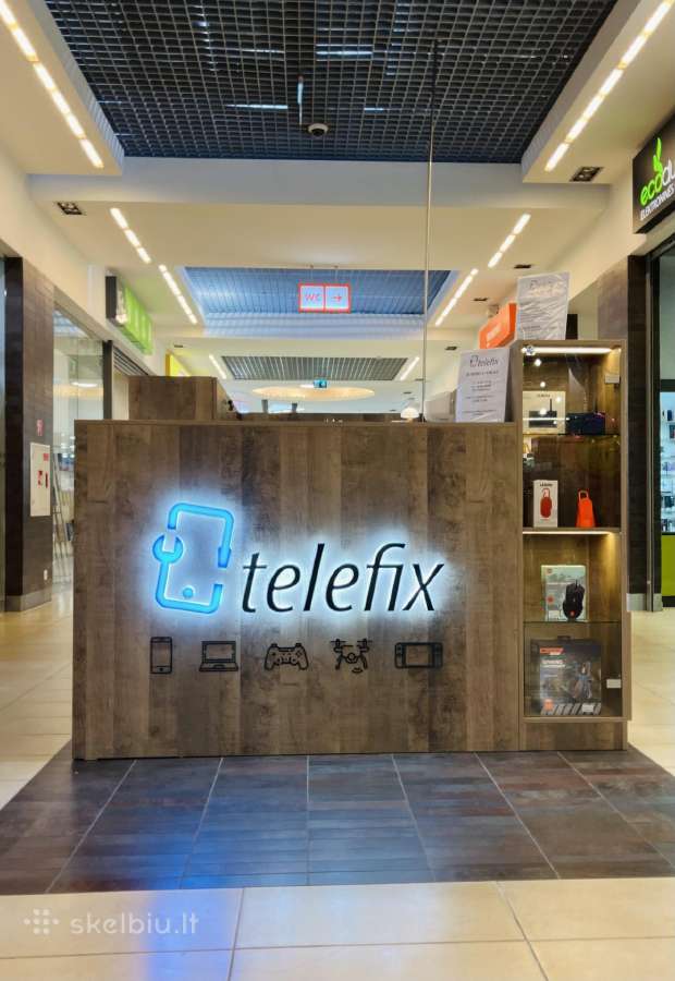 Telefonų tvarkymas Pc Mandarinas - Skelbiu.lt