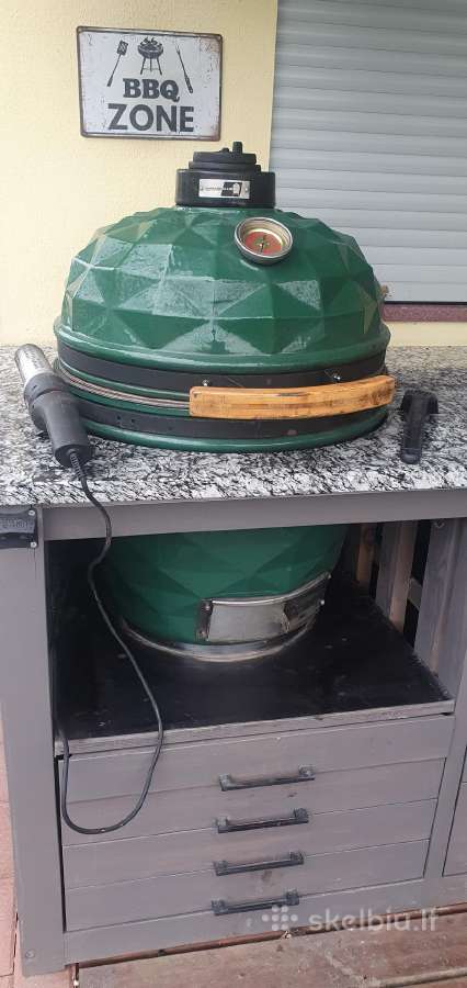 Kamado Club - Skelbiu.lt