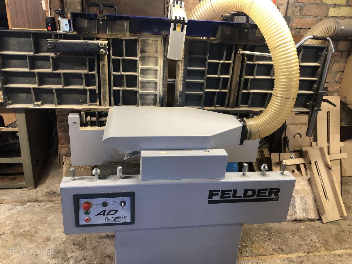 Felder Ad951 - Skelbiu.lt