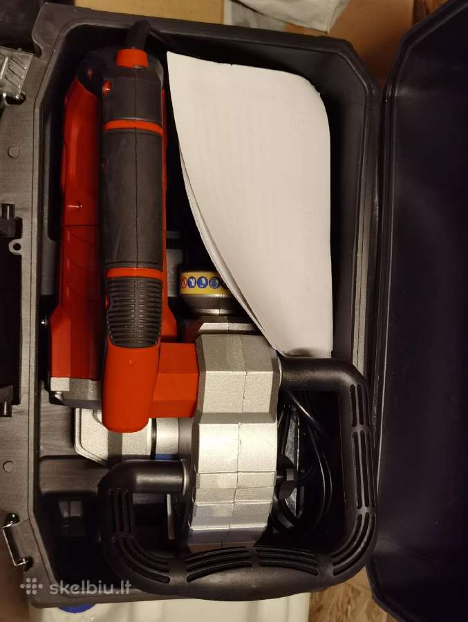 Betono freza - Skelbiu.lt