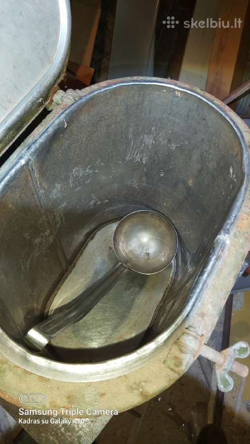 Kariškis termosas - Skelbiu.lt