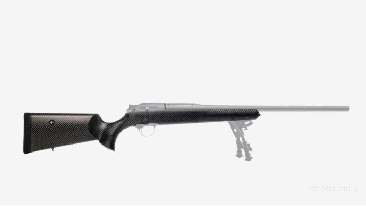 Blaser R8, by Akila Acsr80 - Skelbiu.lt