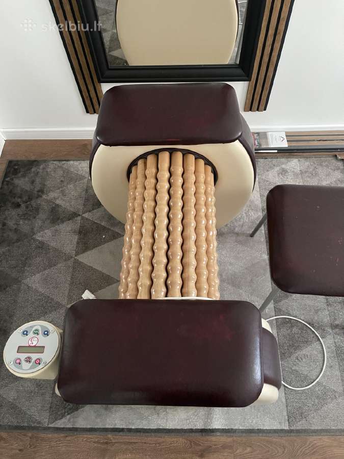 Roller shape - Skelbiu.lt