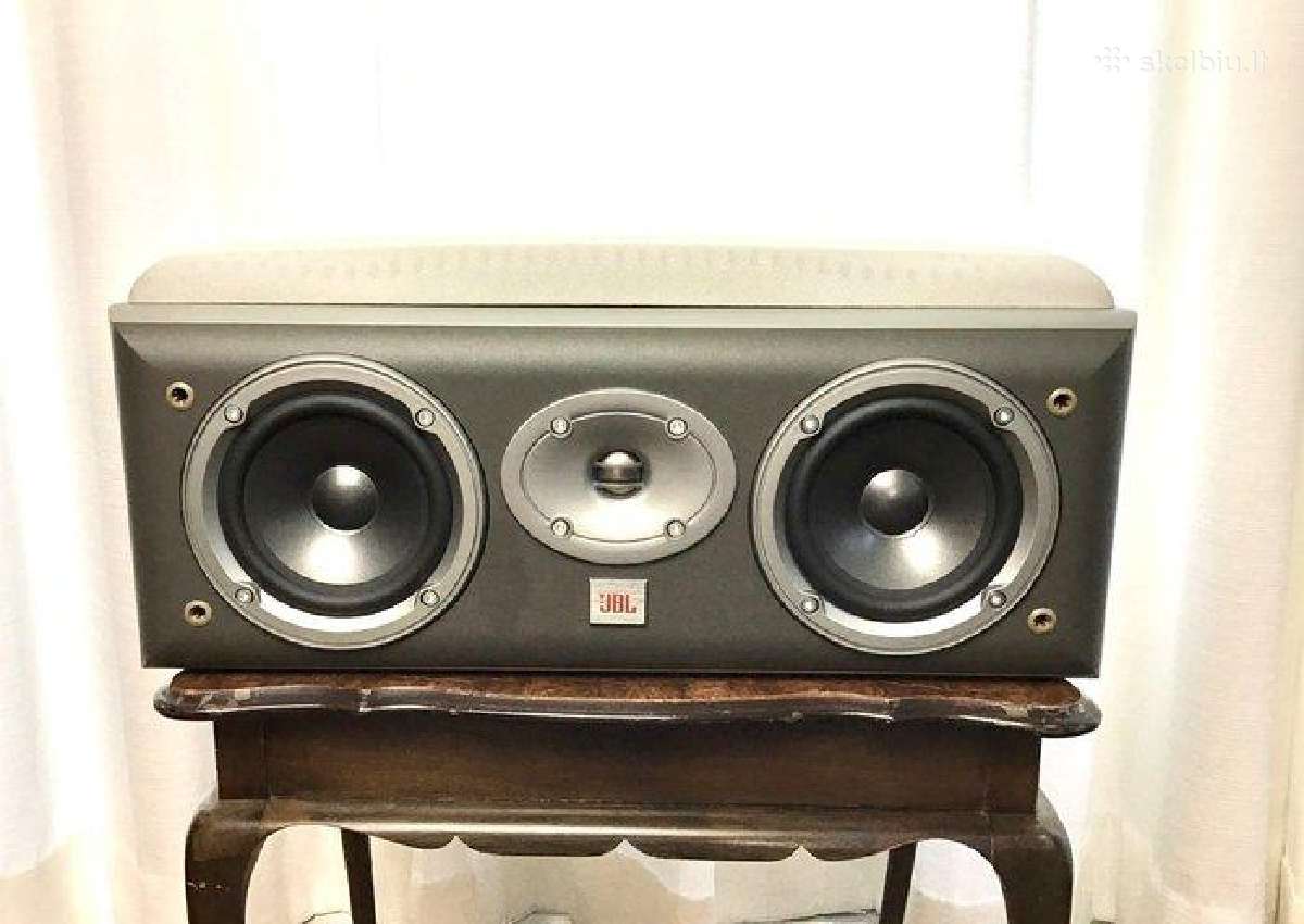 Jbl Ec25 - Skelbiu.lt