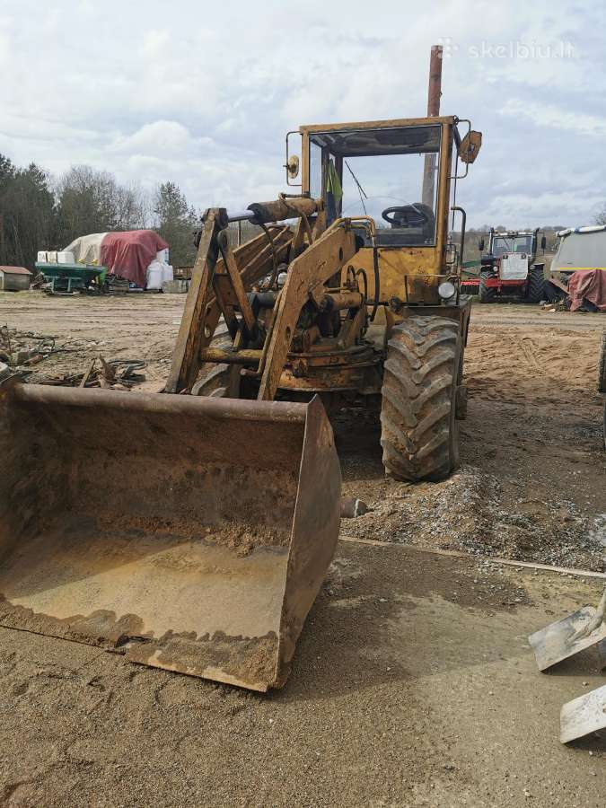 Pakrovejas - Skelbiu.lt