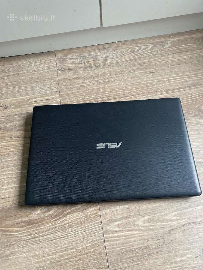 Asus x551m - Skelbiu.lt