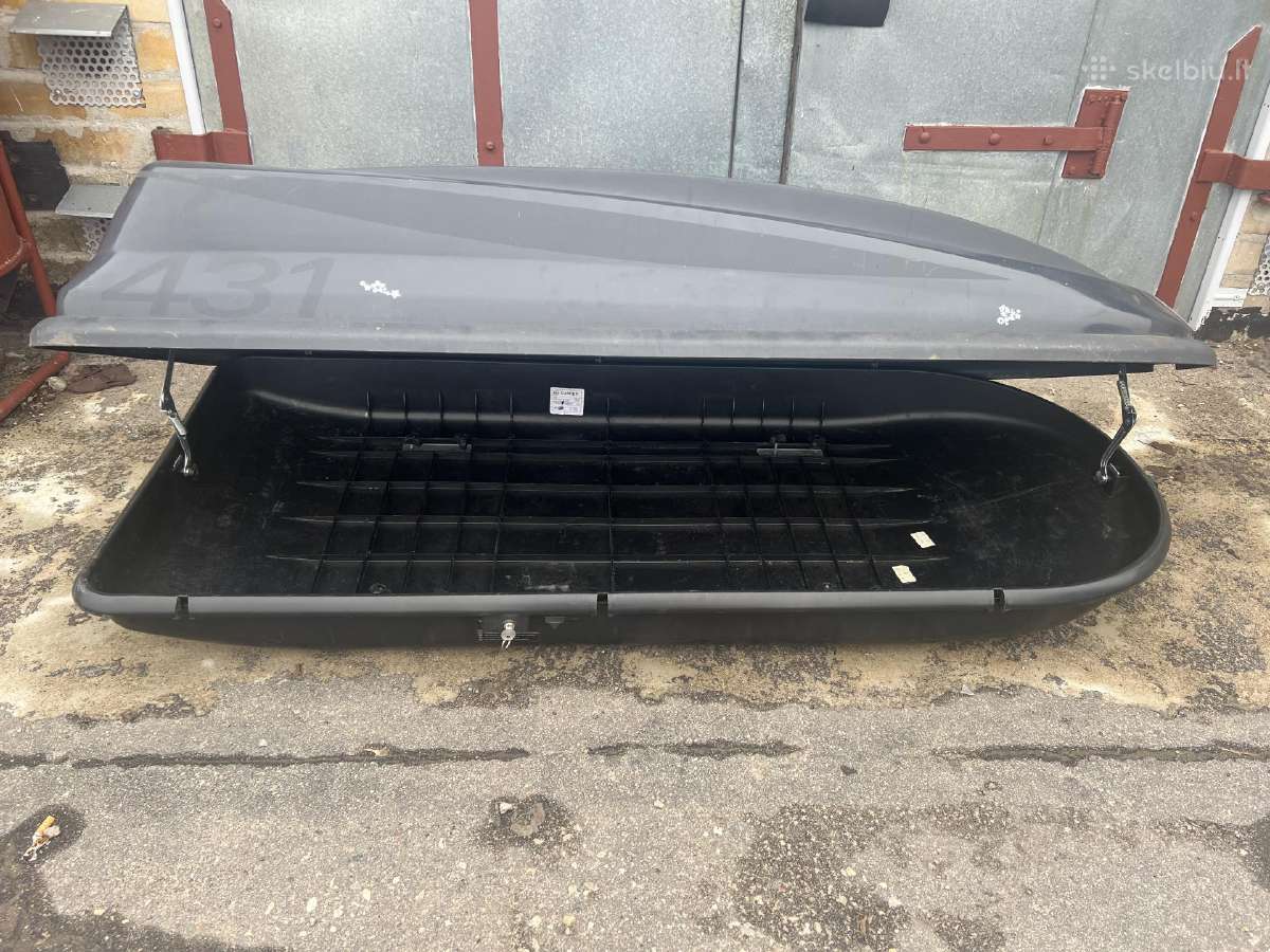 Stogo bagazine - Skelbiu.lt