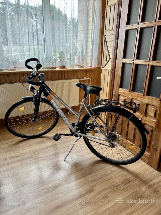 Dviratis - Skelbiu.lt