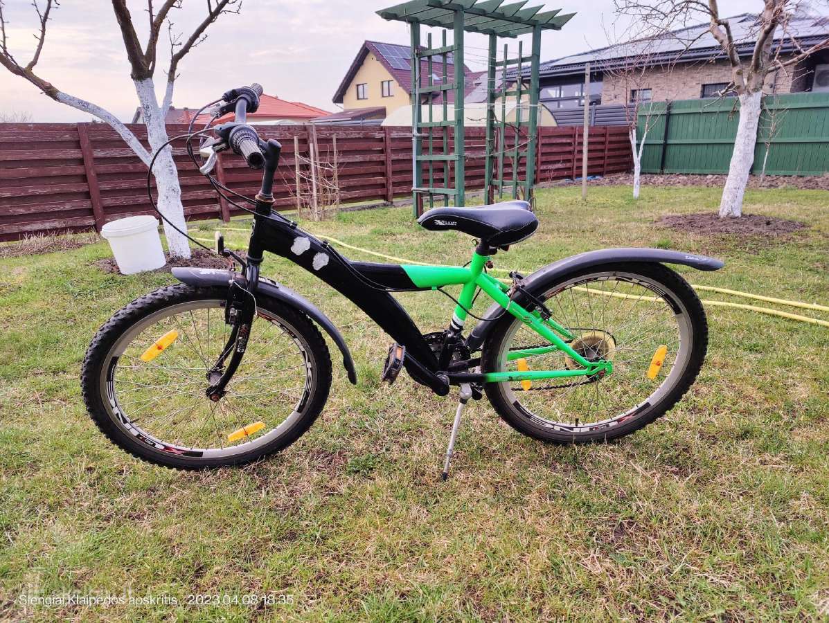 Dviratis - Skelbiu.lt