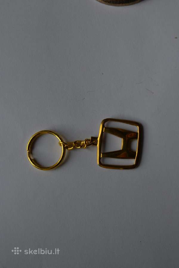 Honda zenklas - Skelbiu.lt