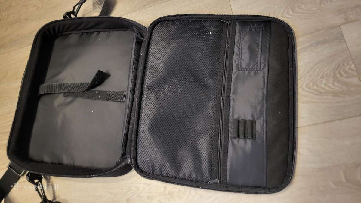 Kompiuterio dėklas 13-15 coliu Case logic - Skelbiu.lt