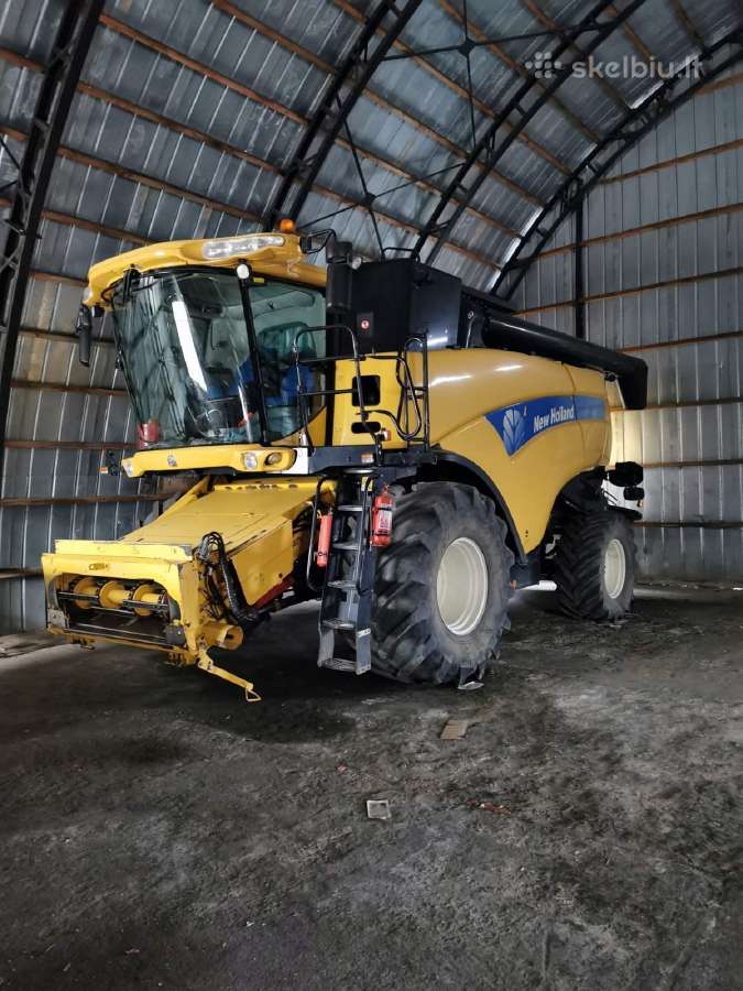 Zemes ukio technika - Skelbiu.lt