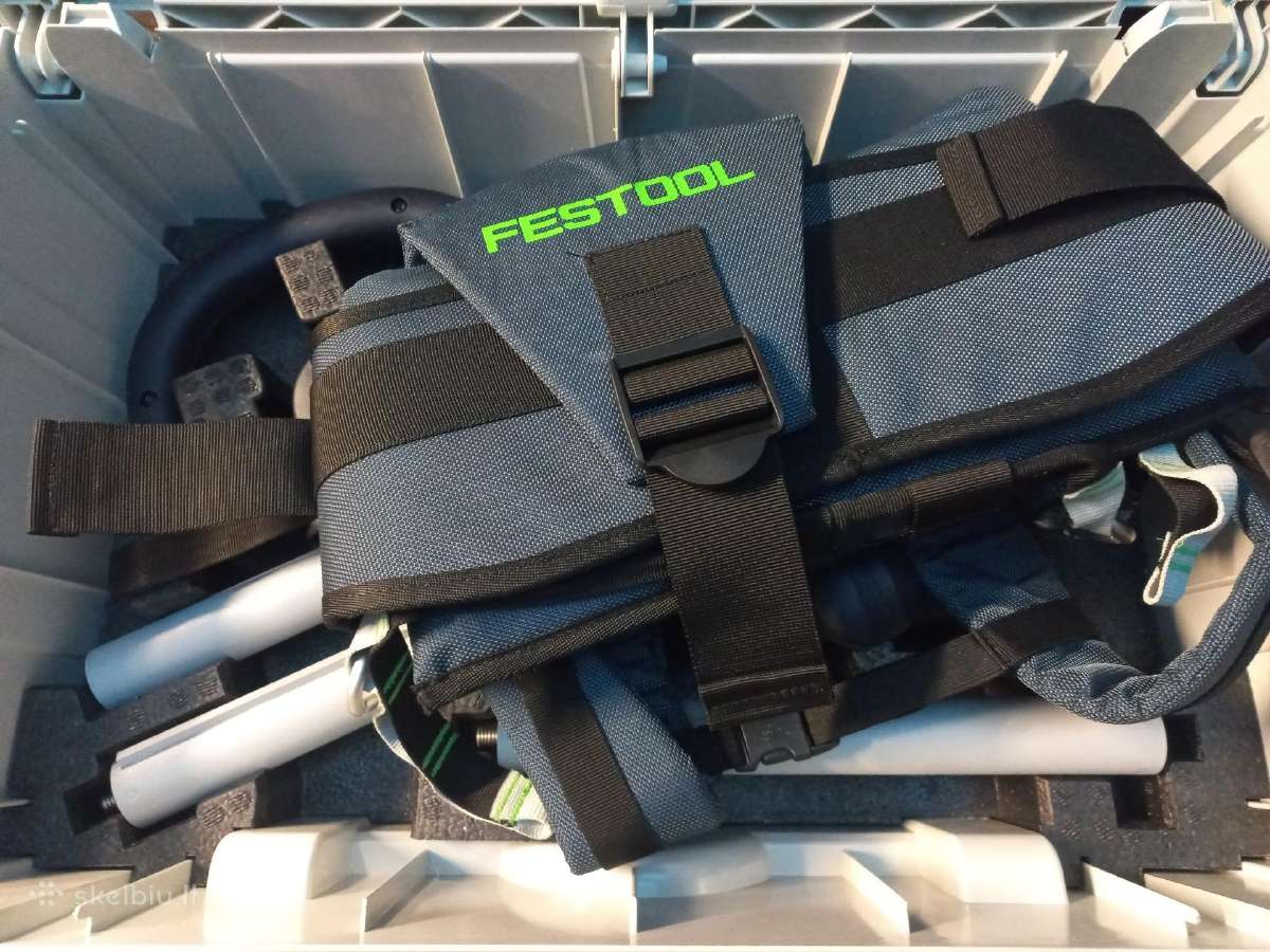 Festool - Skelbiu.lt