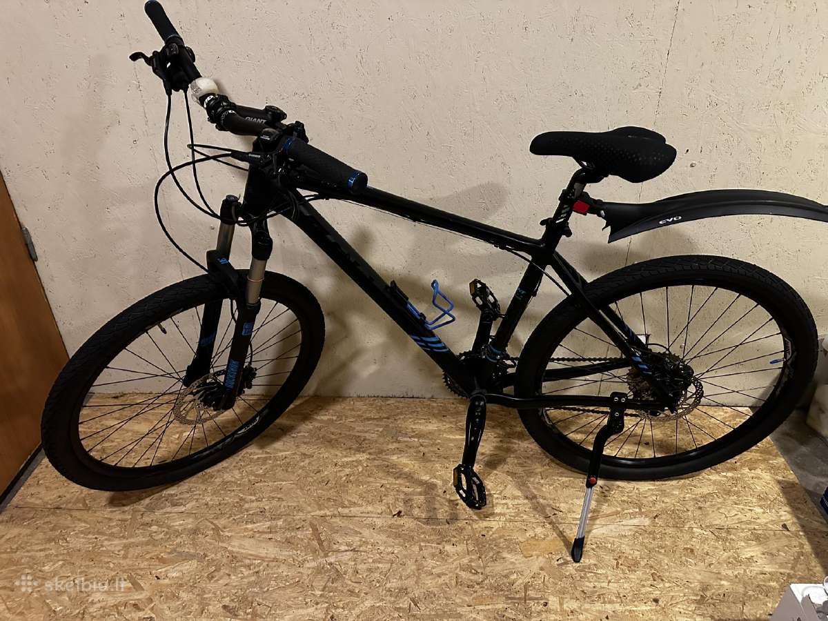 Giant Atx dviratis - Skelbiu.lt