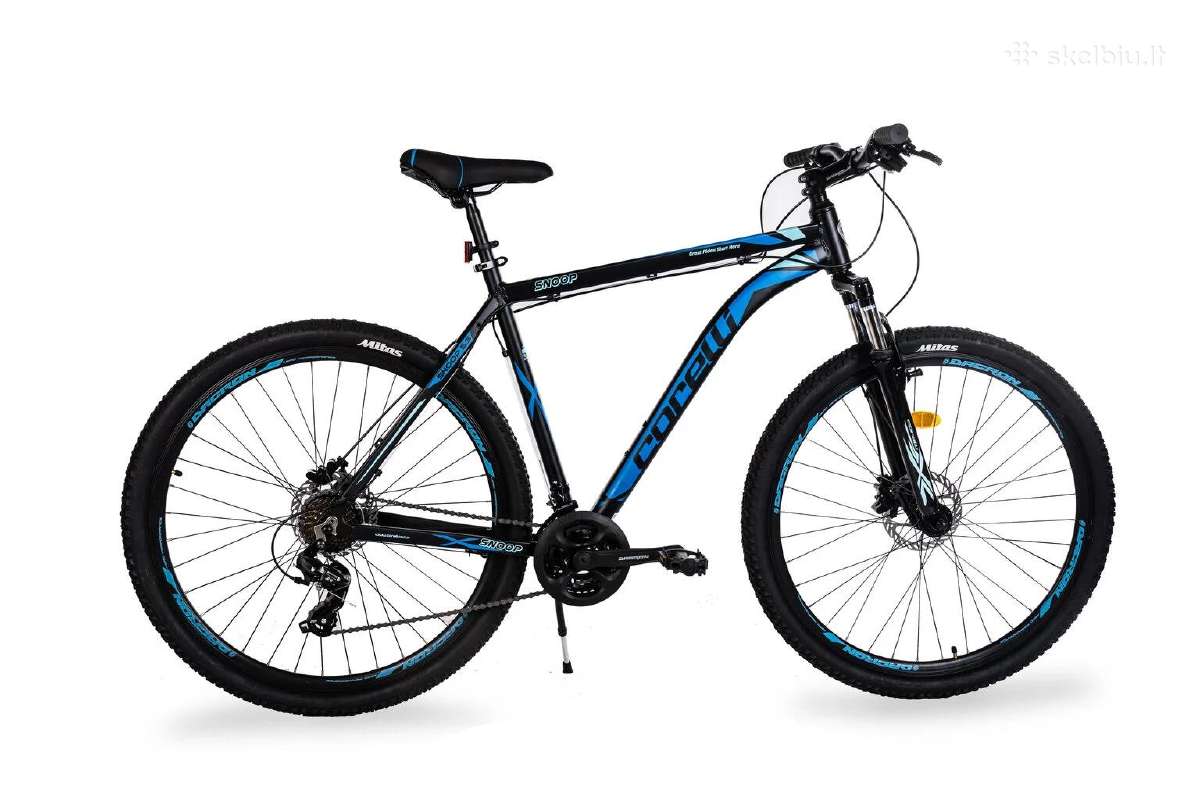 Kalnų dviratis | A25501165