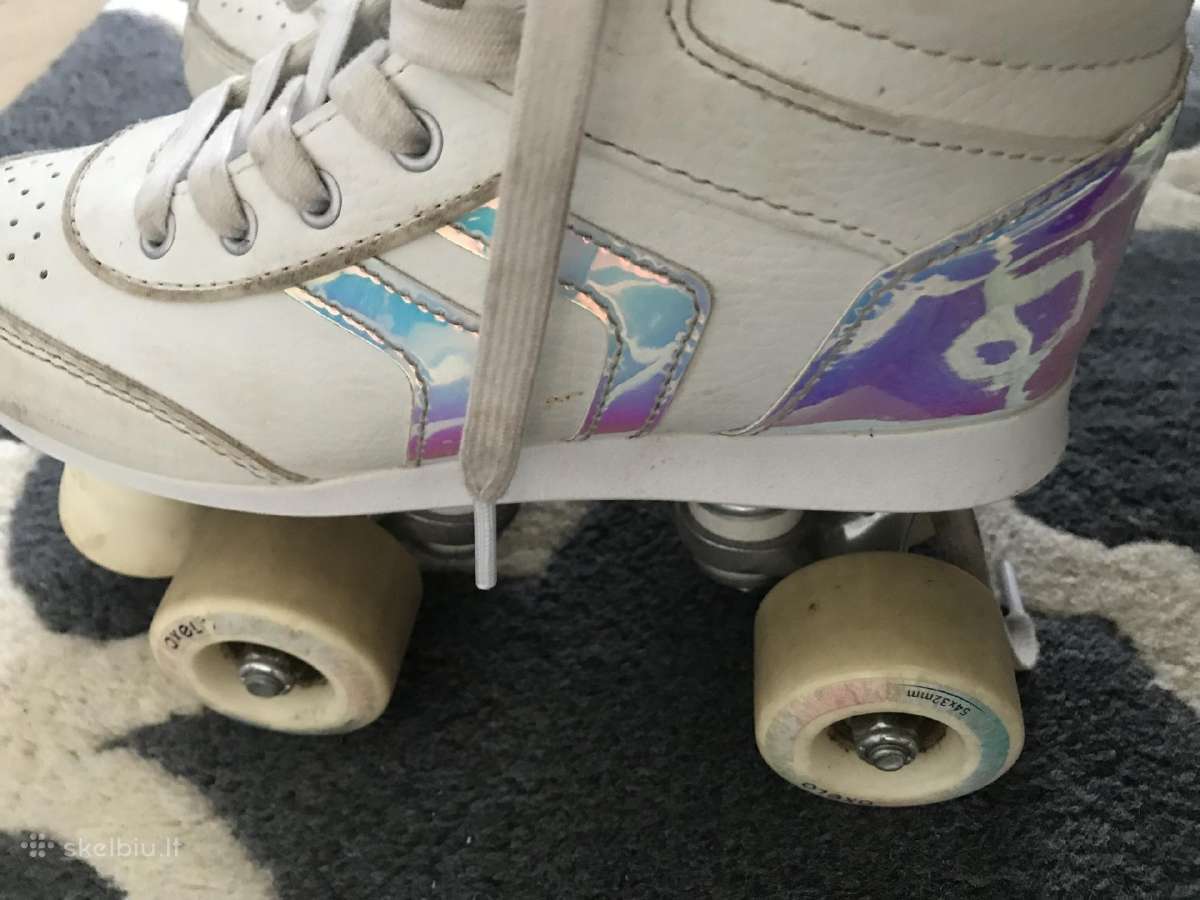 Ridučiai keturi ratai - Skelbiu.lt