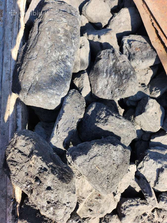 Parduodama akmens anglys - Skelbiu.lt