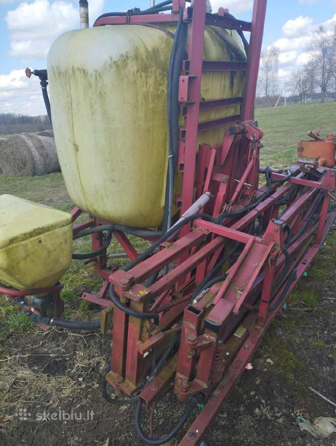 Parduodu - Skelbiu.lt